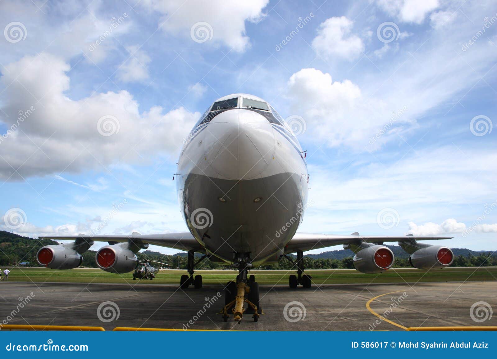 Aircraft stock image. Image of military, aircraft, wings - 586017