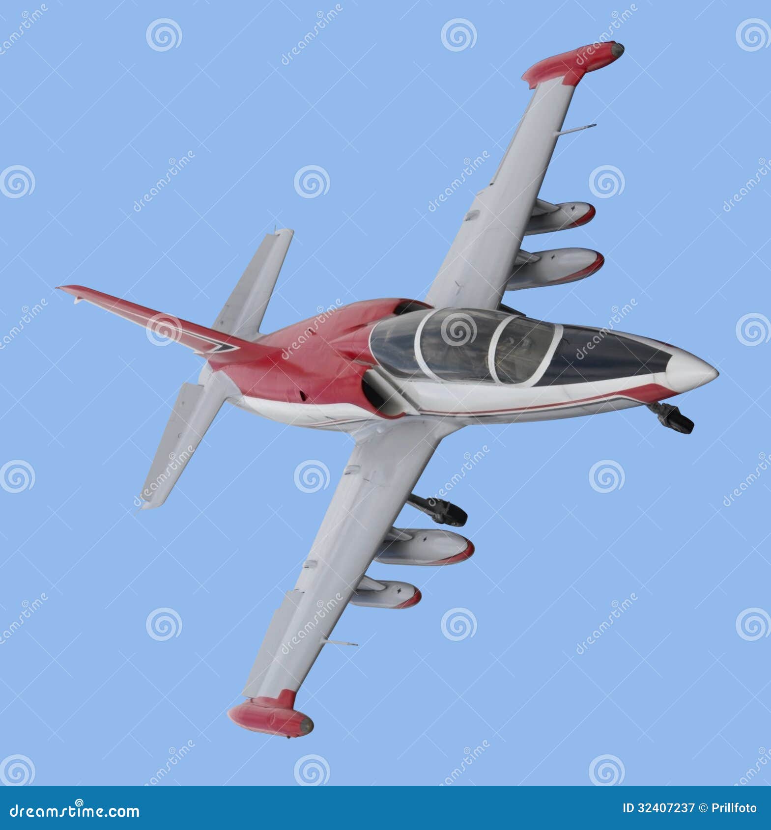 Aircraft from above stock image. Image of airplane, energy - 32407237