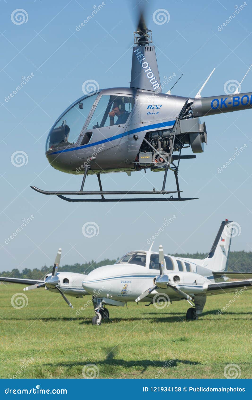 Aircraft, Airplane, Aerospace Engineering, Helicopter Rotor Picture ...