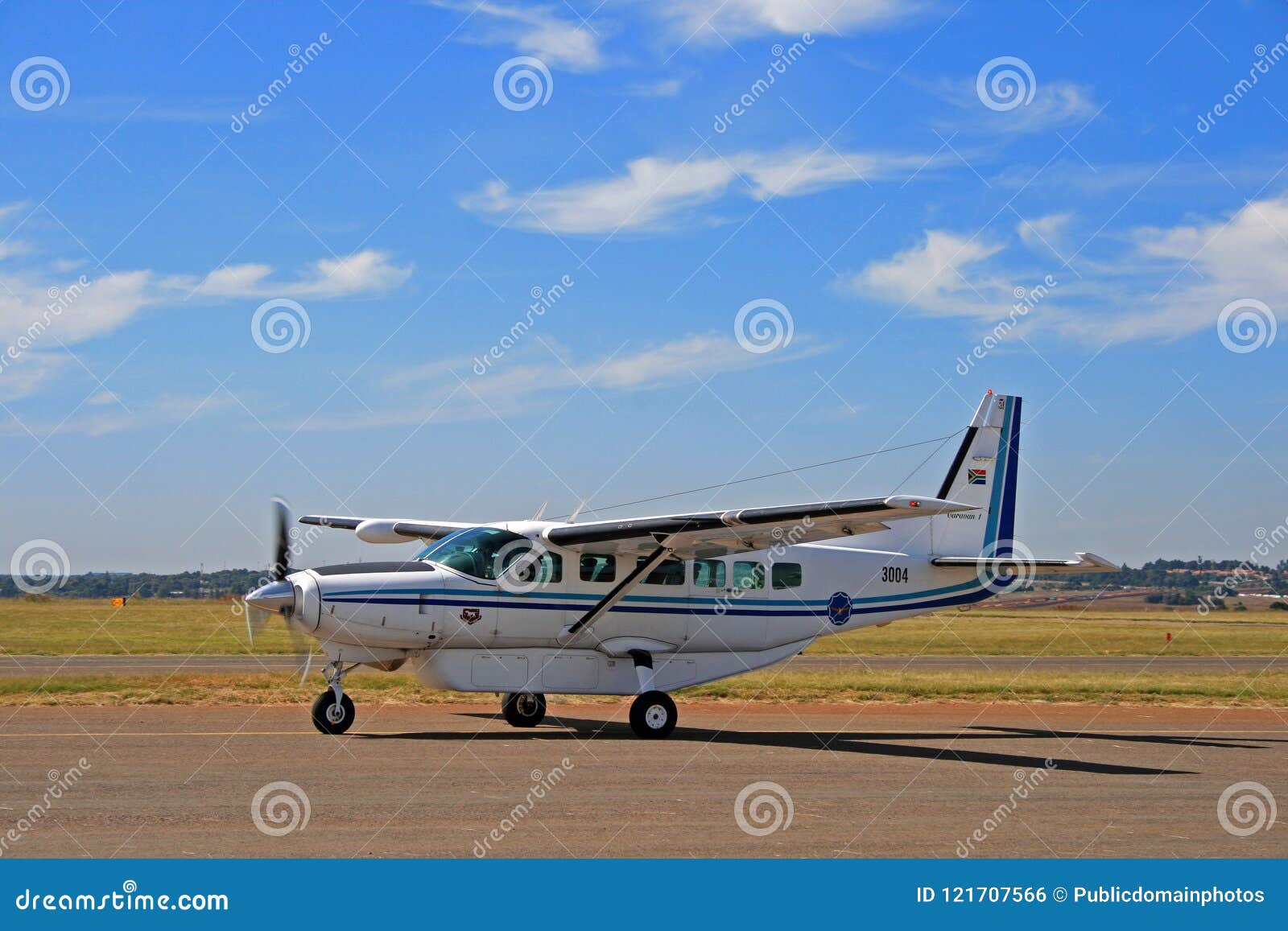 Aircraft, Airplane, Light Aircraft, Propeller Picture. Image: 121707566