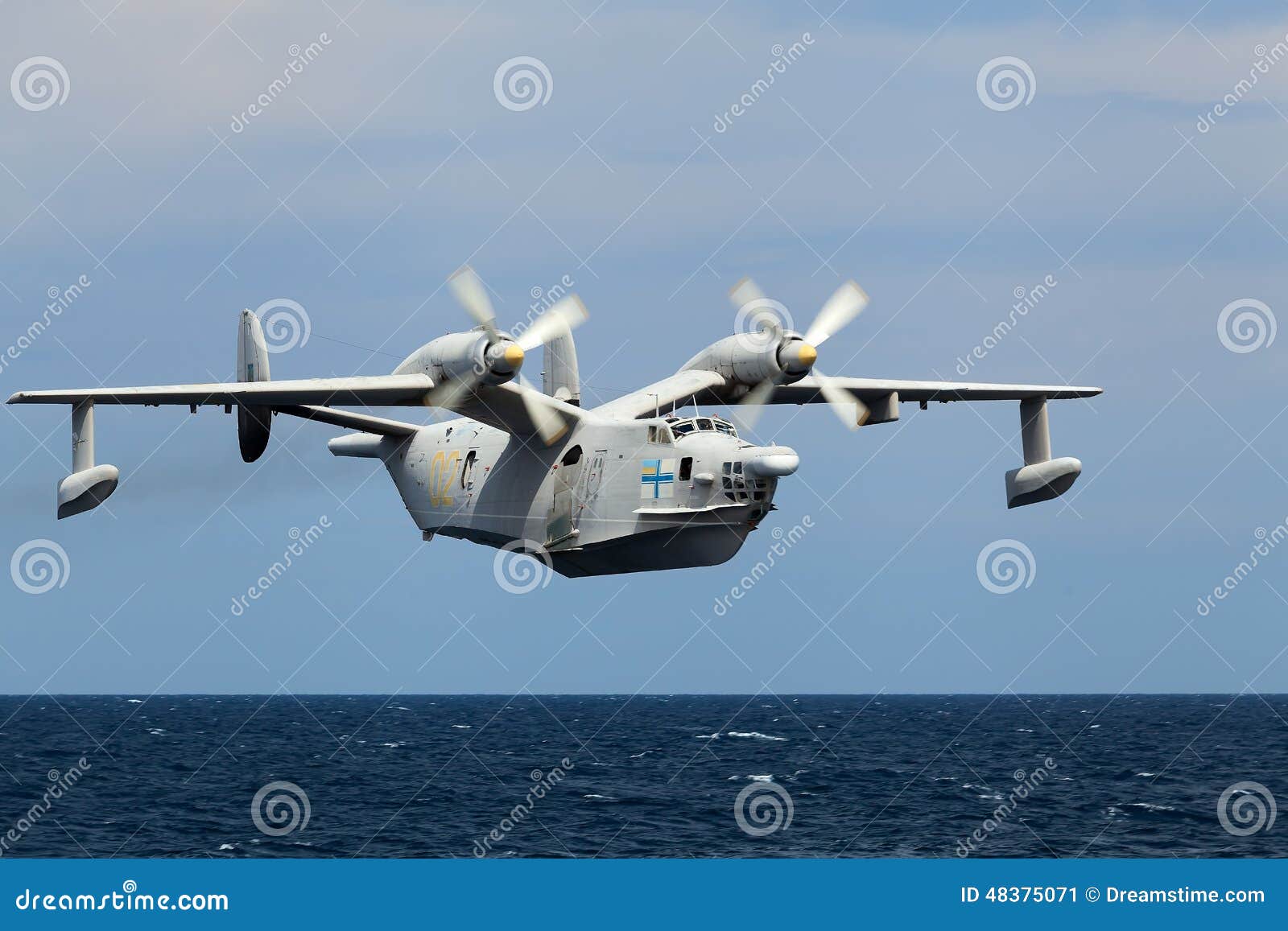 Aircraft - amphibious - 12 editorial photo. Image of sevastopol - 48375071