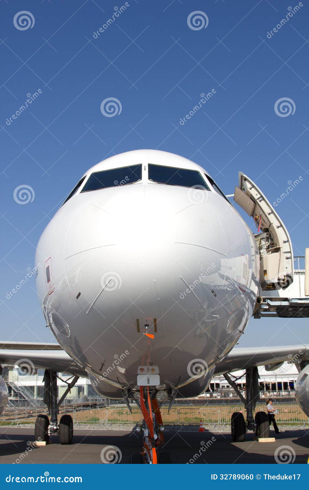 Aircraft stock photo. Image of travel, airplane, working - 32789060