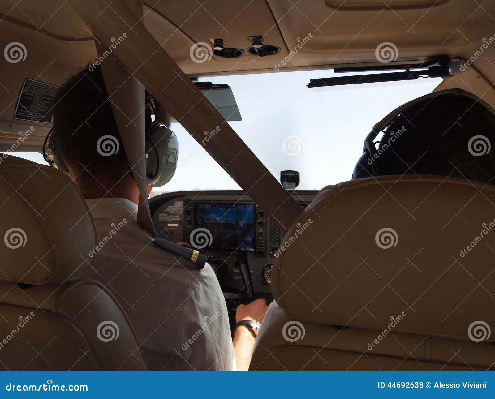 Open Cockpit Of Su27 Jet Editorial Photography Image Of