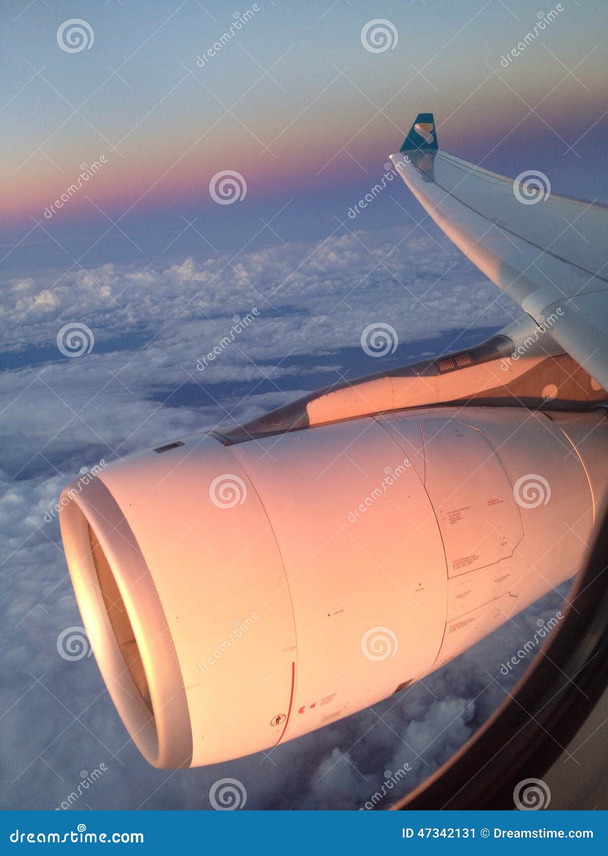 Aircraft engine editorial photo. Image of blue, aircraft - 47342131