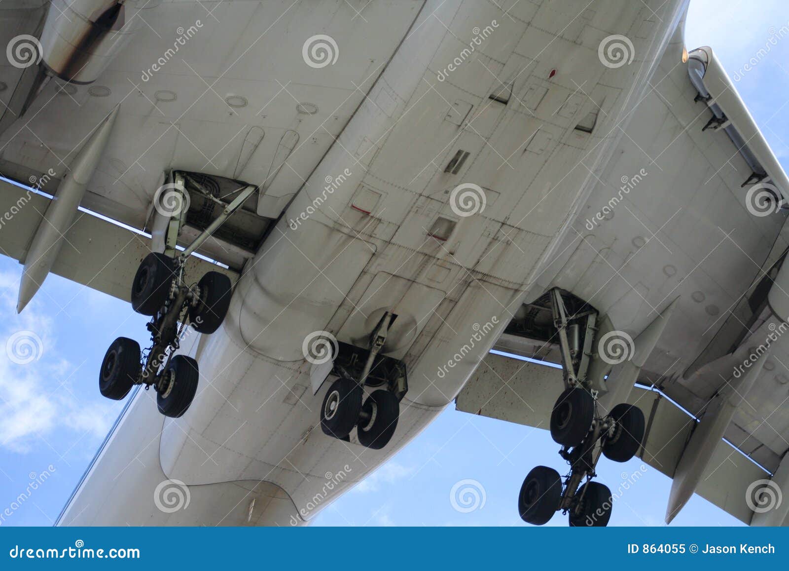 Aircraft flypast stock image. Image of boeing, dusk, heathrow - 864055