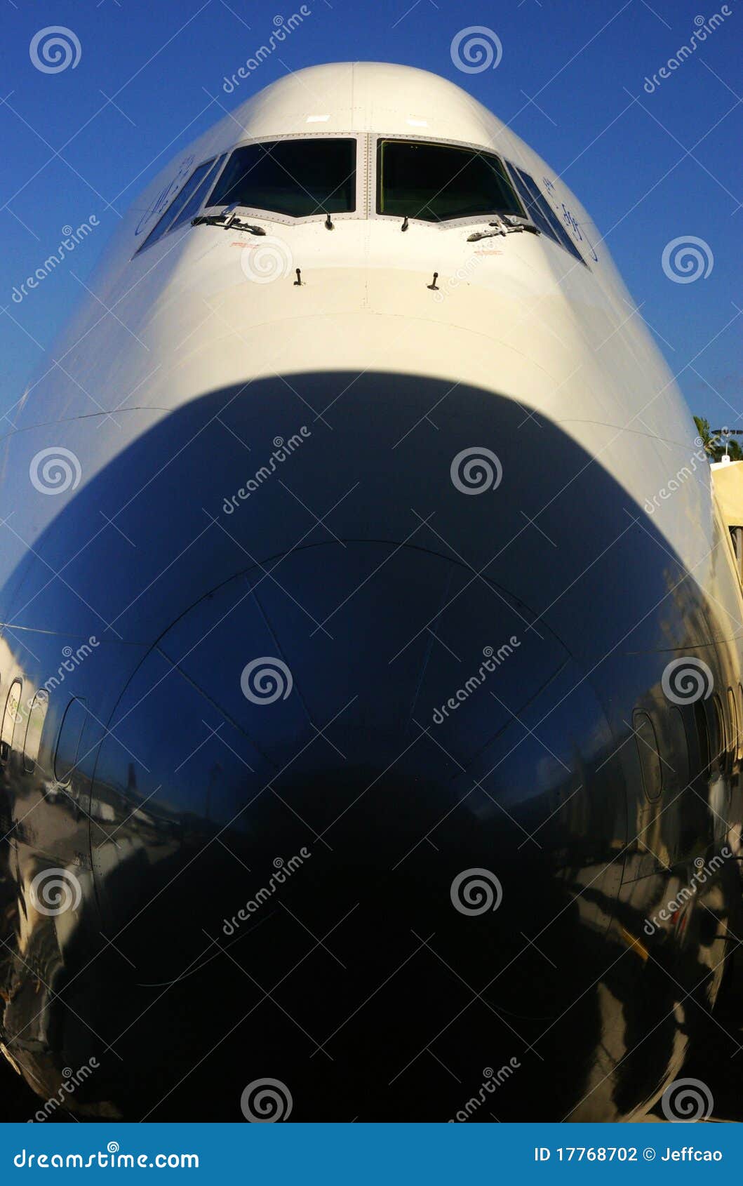 Aircraft head photos stock photo. Image of airport, aviation - 17768702