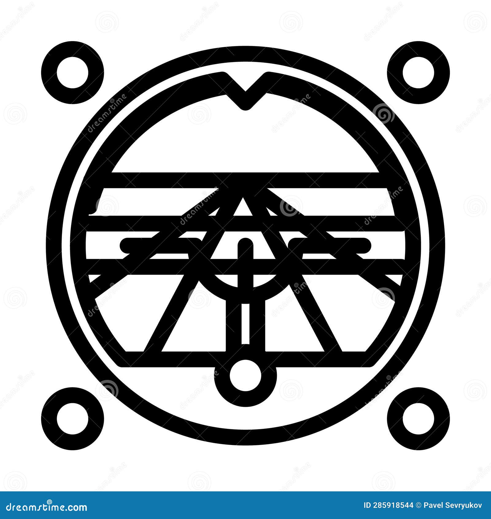 Instrumentation Line Icons Collection. Measurement, Calibration ... Instrumentation Line Icons Collection. Measurement, Calibration ...