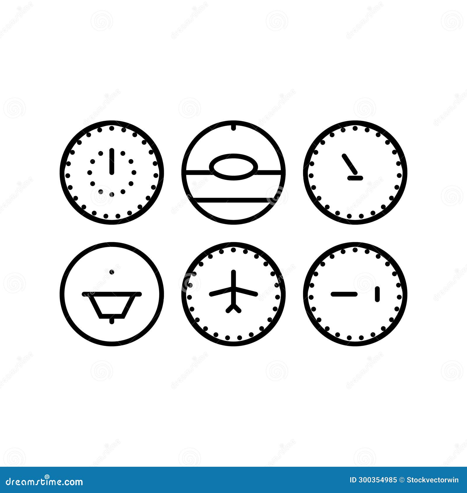 Instrumentation Line Icons Collection. Measurement, Calibration ... Instrumentation Line Icons Collection. Measurement, Calibration ...