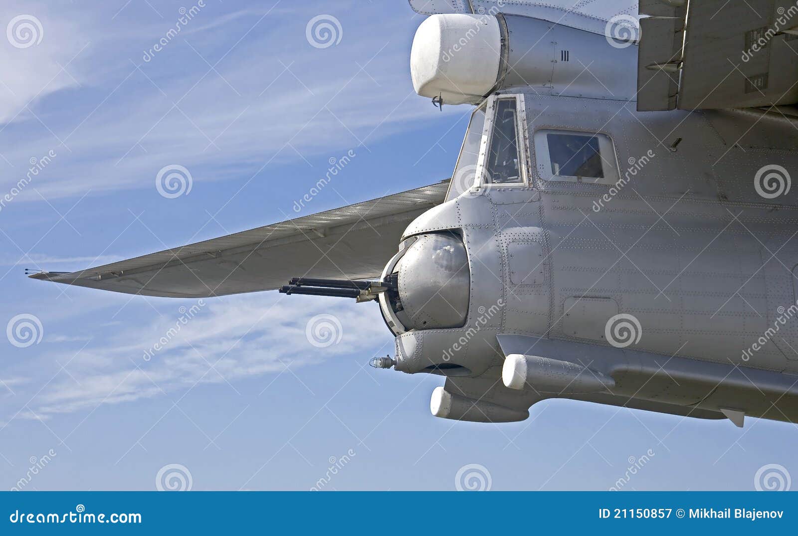 Aircraft machine-gun stock image. Image of battle, cockpit - 21150857