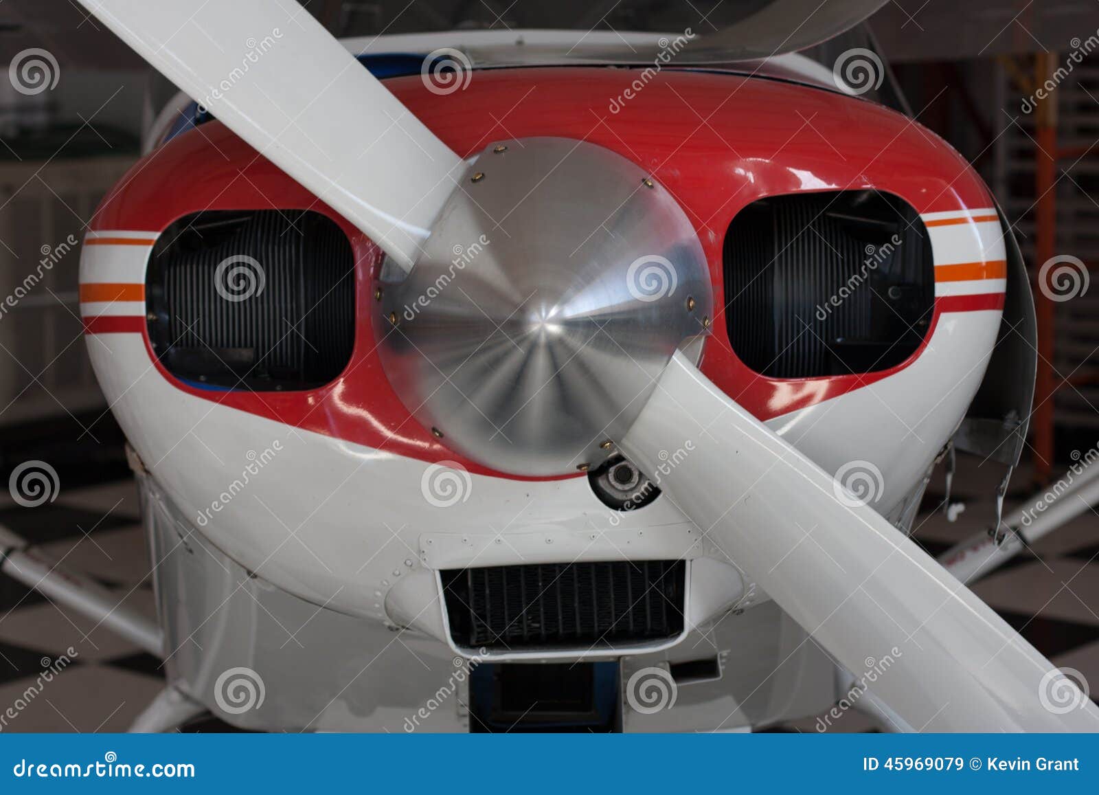 Aircraft Propeller stock image. Image of aviation, propeller - 45969079