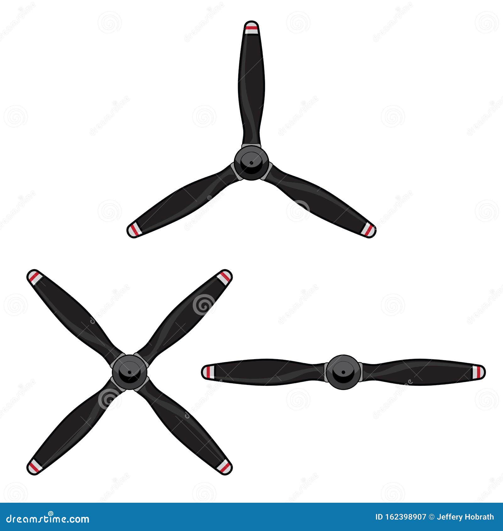 Airplane With Propellers Color Icon. Elements Of A Controlled Aircraft ... Airplane With Propellers Color Icon. Elements Of A Controlled Aircraft ...
