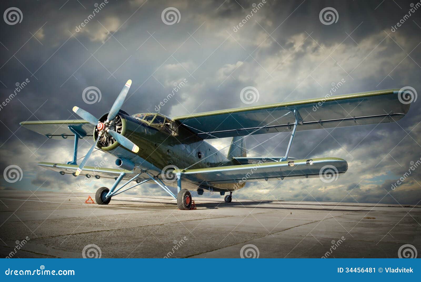 The Aircraft. stock image. Image of airline, attack, force - 34456481