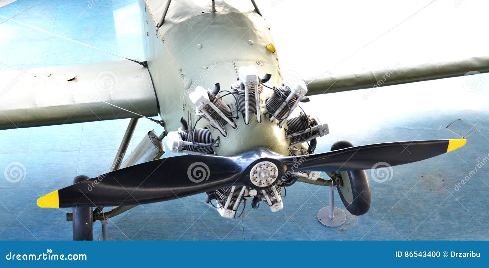 Aircraft shell editorial image. Image of reflect, join - 86543400