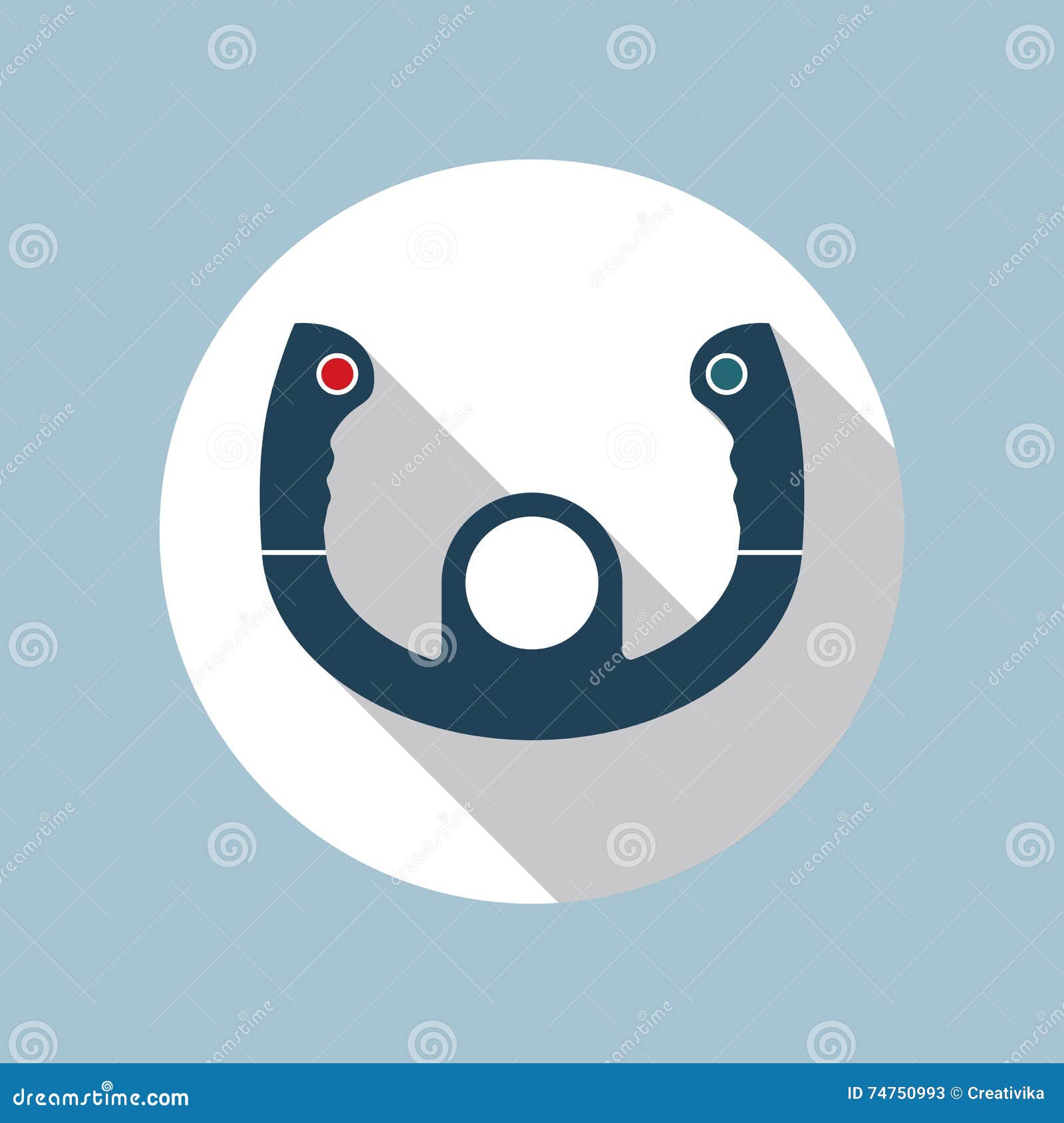 Set Aircraft Steering Helm, Helicopter, Worldwide, Scale With Suitcase ...