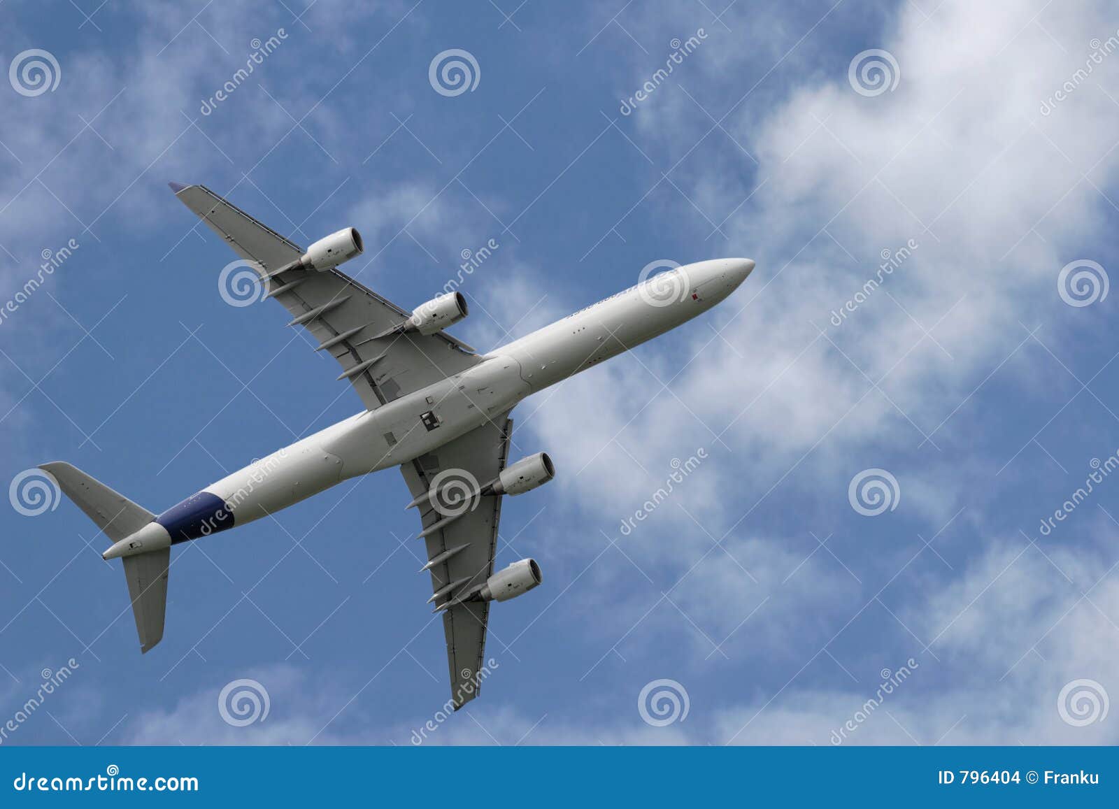 Aircraft take off stock photo. Image of airplane, carrier - 796404