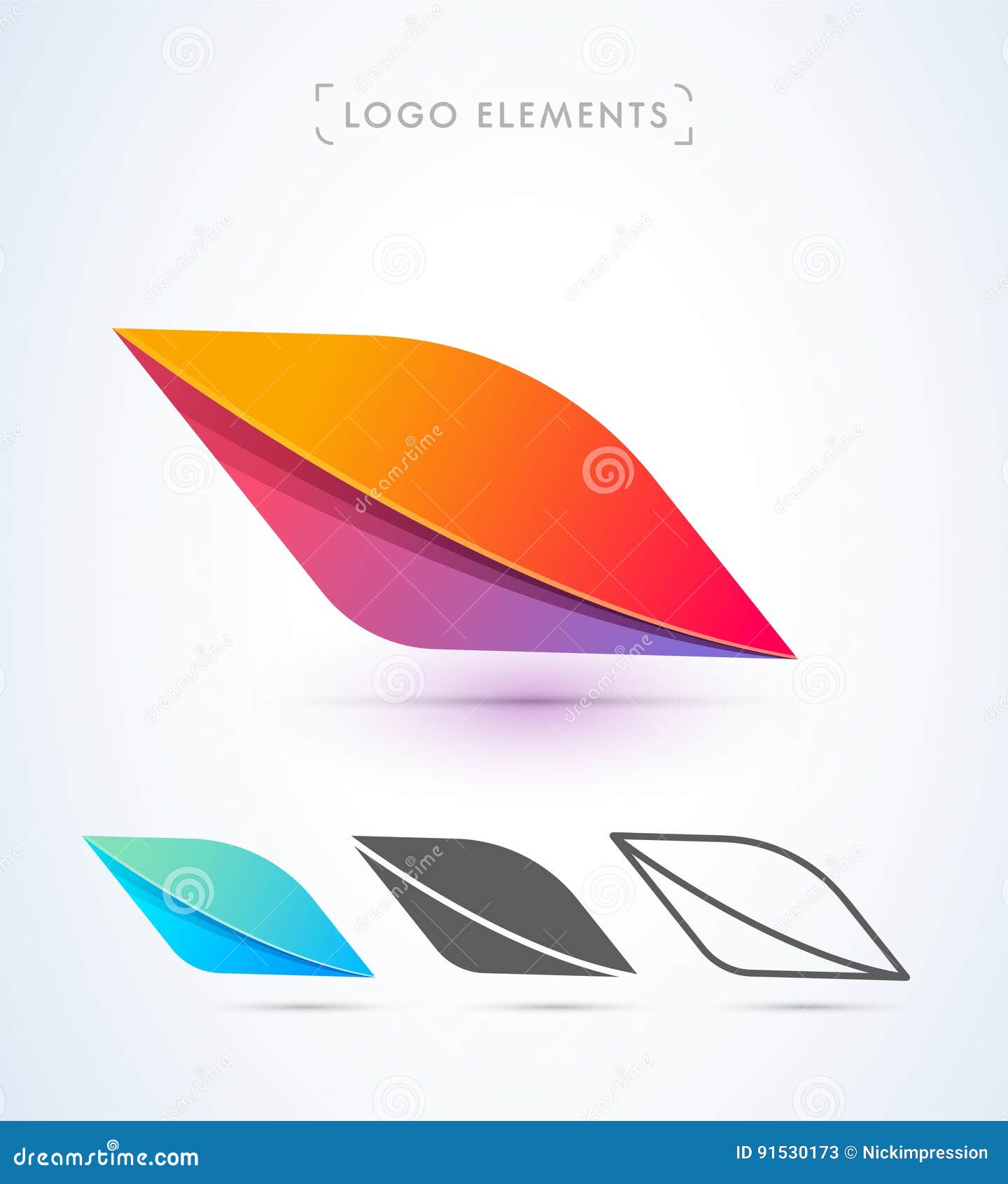 Aircraft Tale Logo Template Stock Vector - Illustration of logo ...