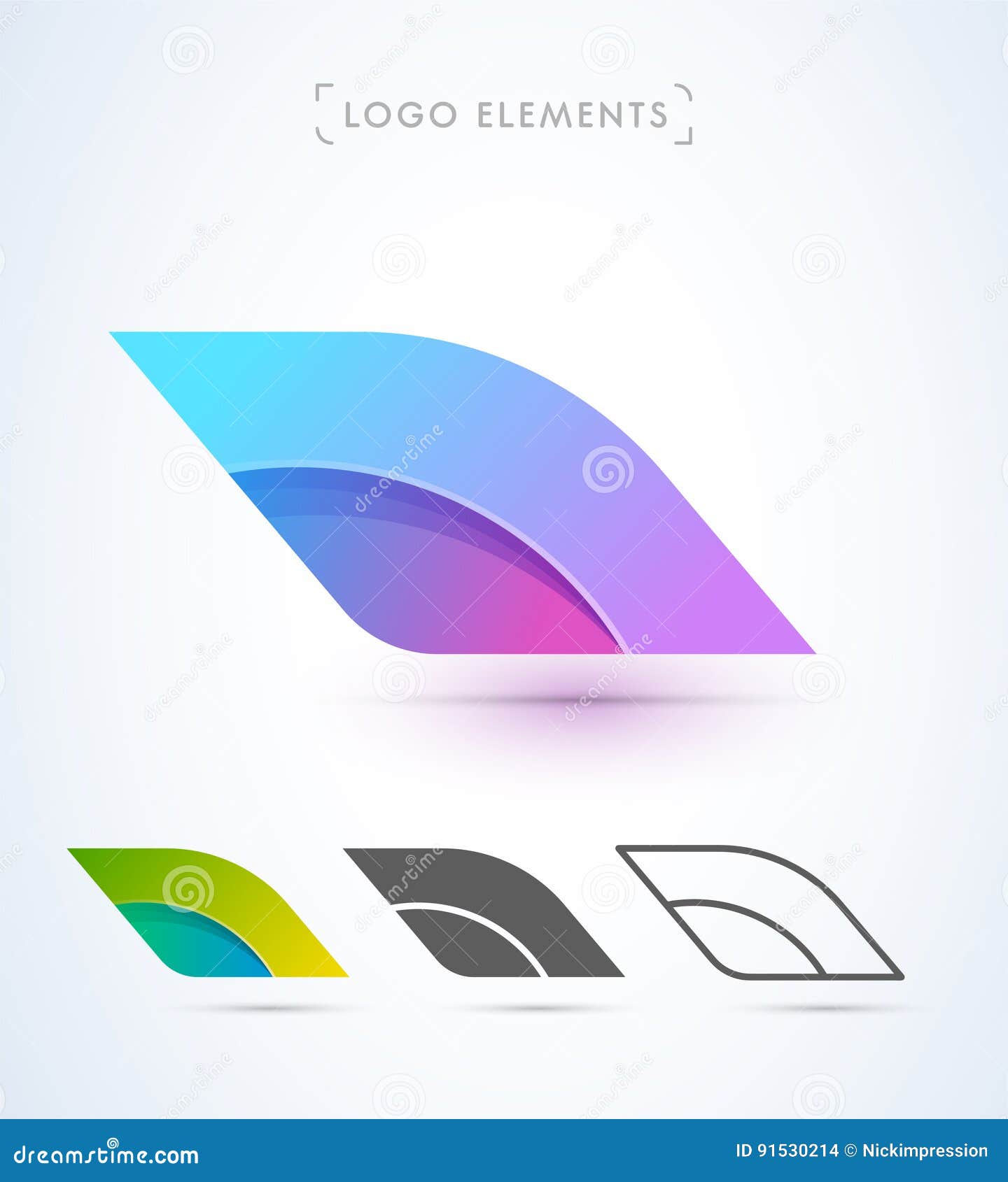 Aircraft Tale Logo Template Stock Vector - Illustration of label ...