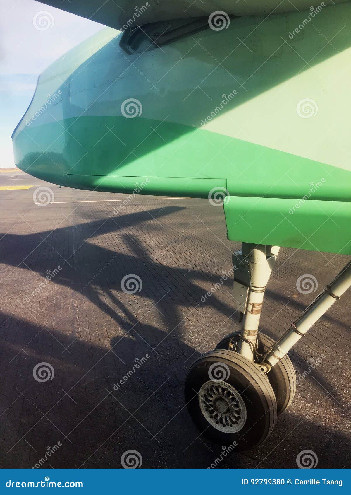 Aircraft Wheel Stock Photography | CartoonDealer.com #26778854