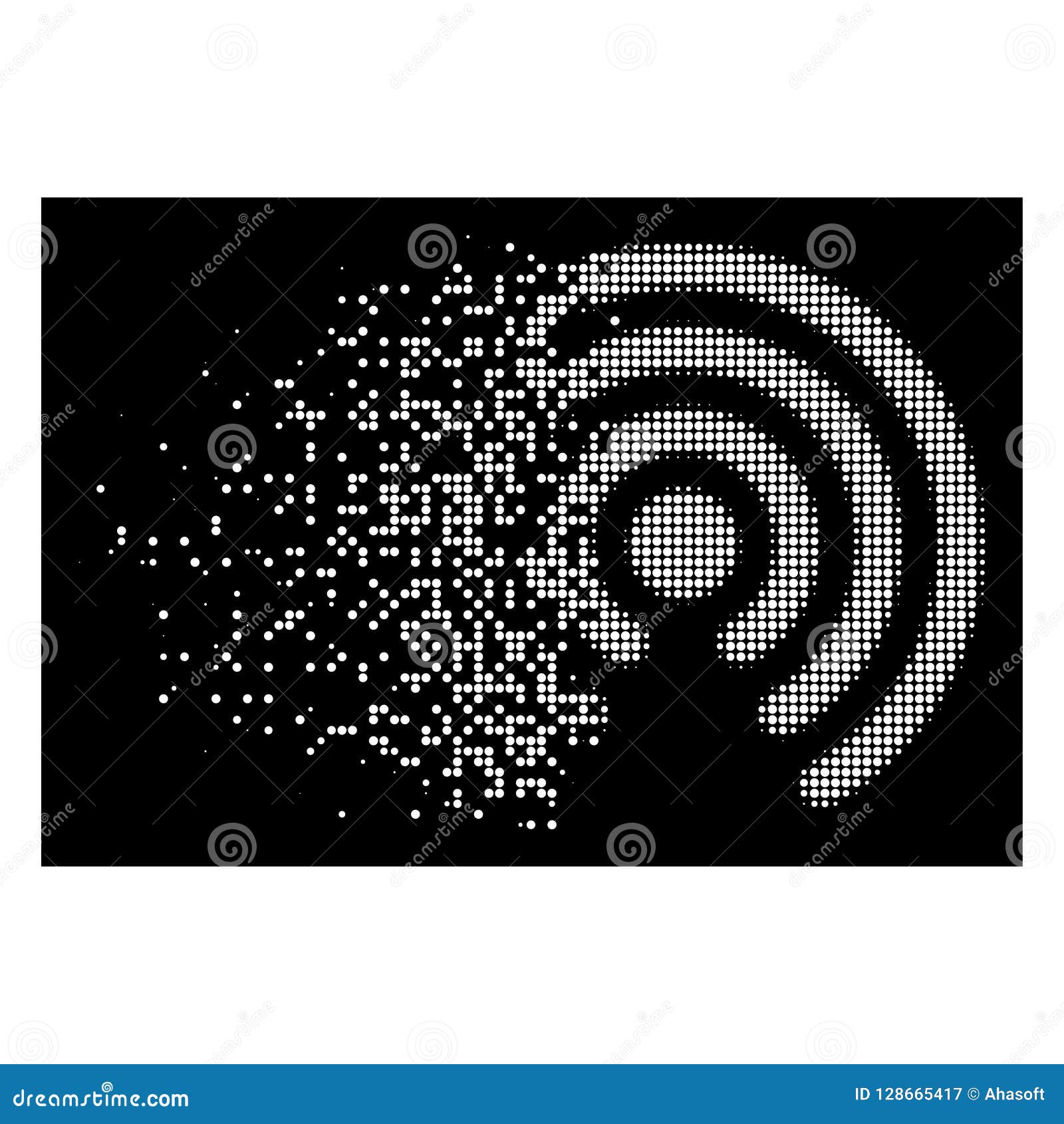 Black Airdrop Box Icon Isolated On Transparent Background. Vector ...