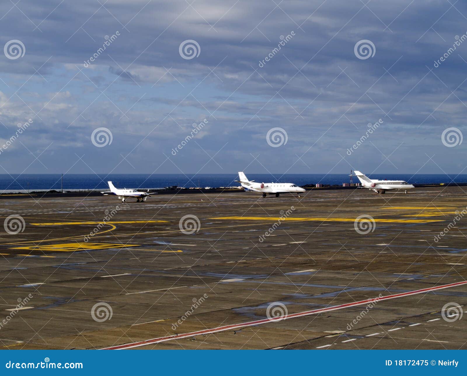 Airfield stock image. Image of airport, technology, airfield - 18172475