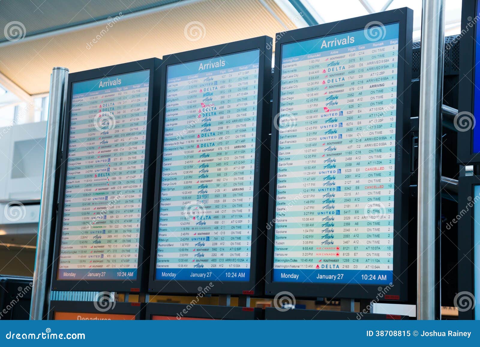 Airline Departure Arrival Reader Boards Editorial Image - Image of ... Airline Departure Arrival Reader Boards Editorial Image - Image of ...