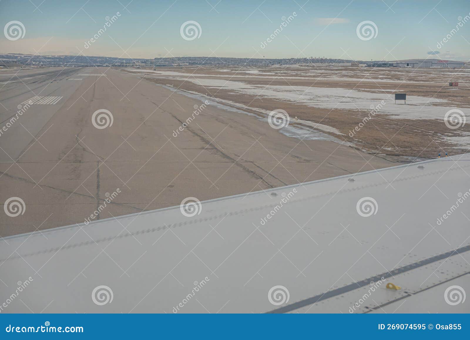 Airline Jet Turning into Airport Runway for Departure Stock Image ... Airline Jet Turning into Airport Runway for Departure Stock Image ...