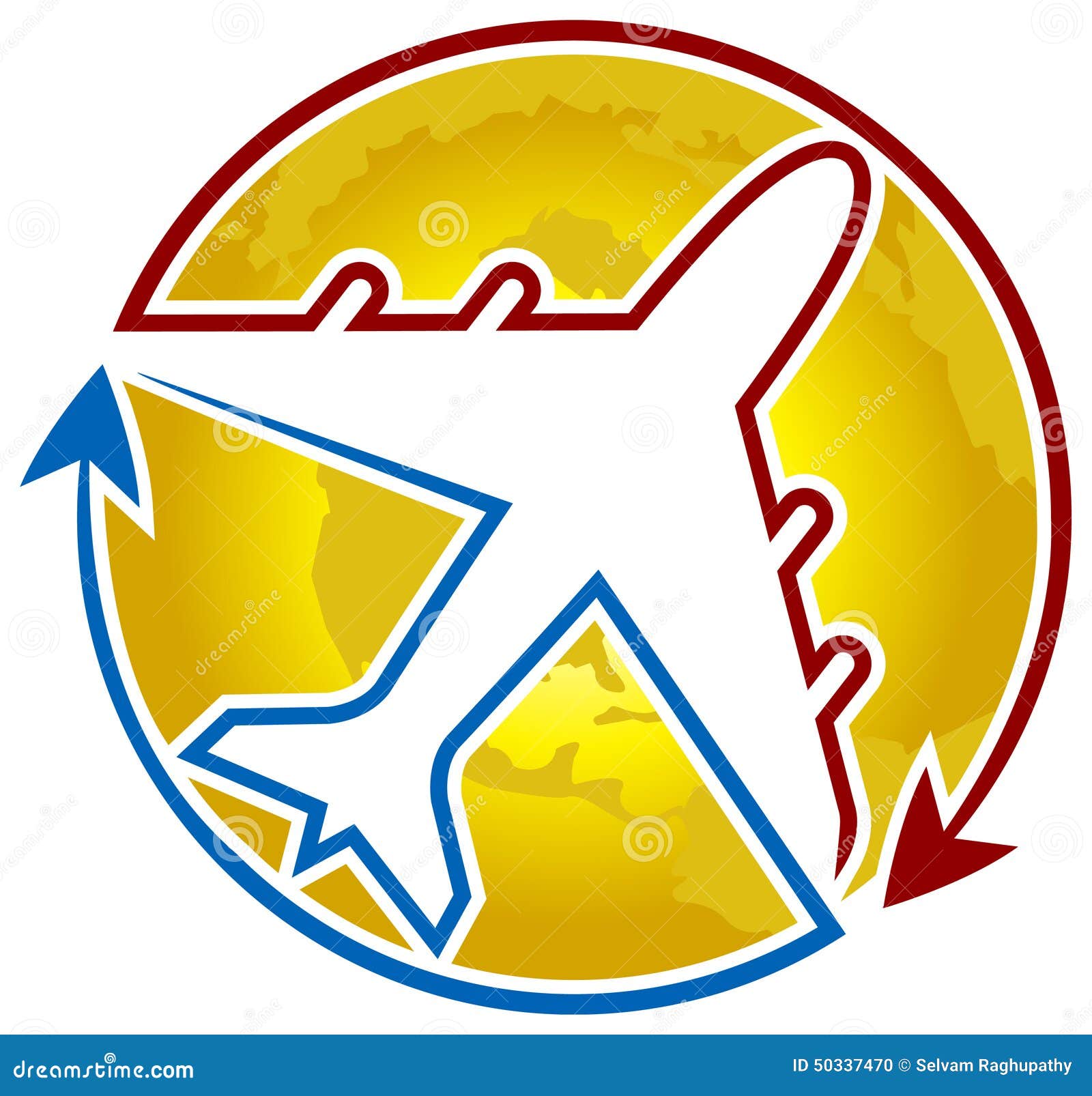 The Art Of Flight Logo