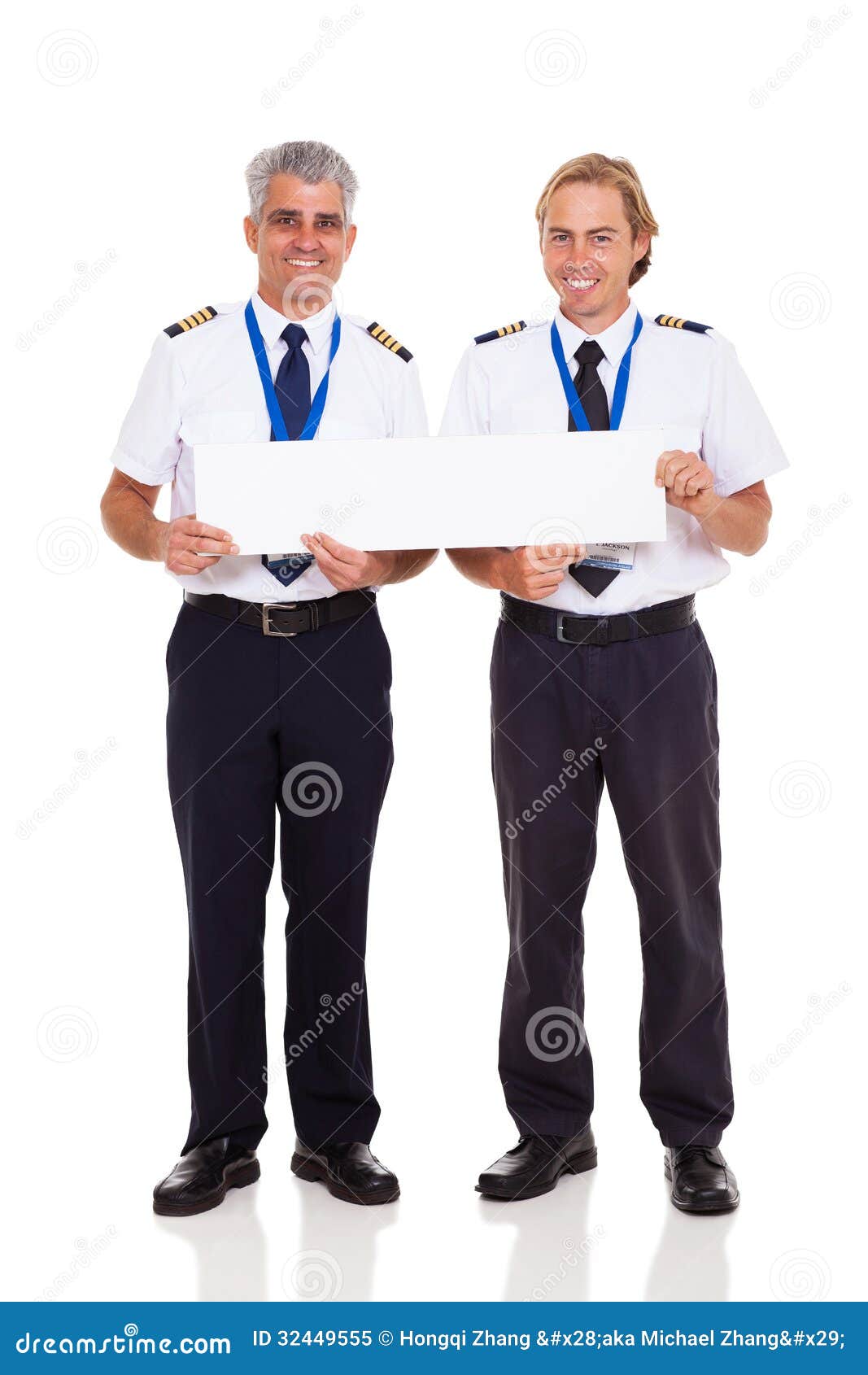 Airline pilots banner stock image. Image of banner, aged - 32449555