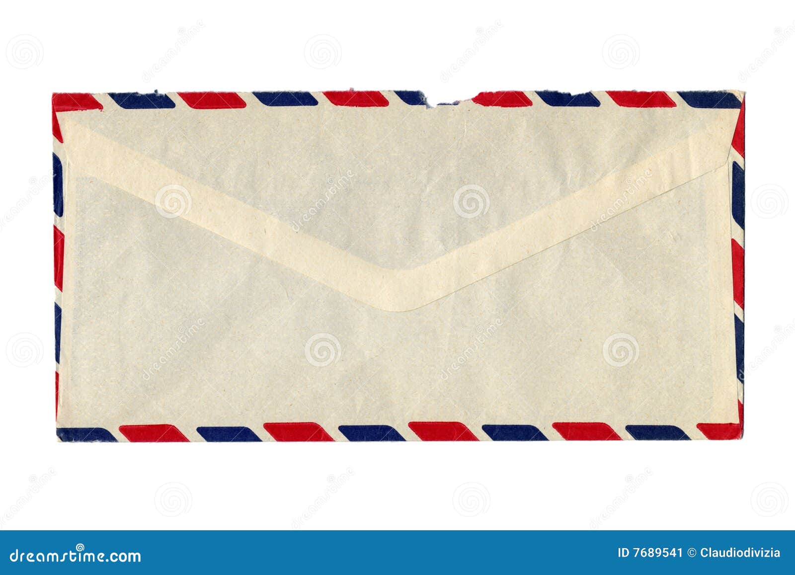 Airmail stock image. Image of stamp, english, white, paper - 7689541