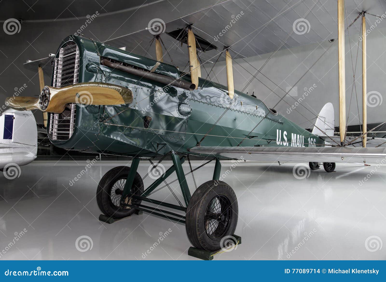 Airmail editorial stock image. Image of mail, biplane - 77089714