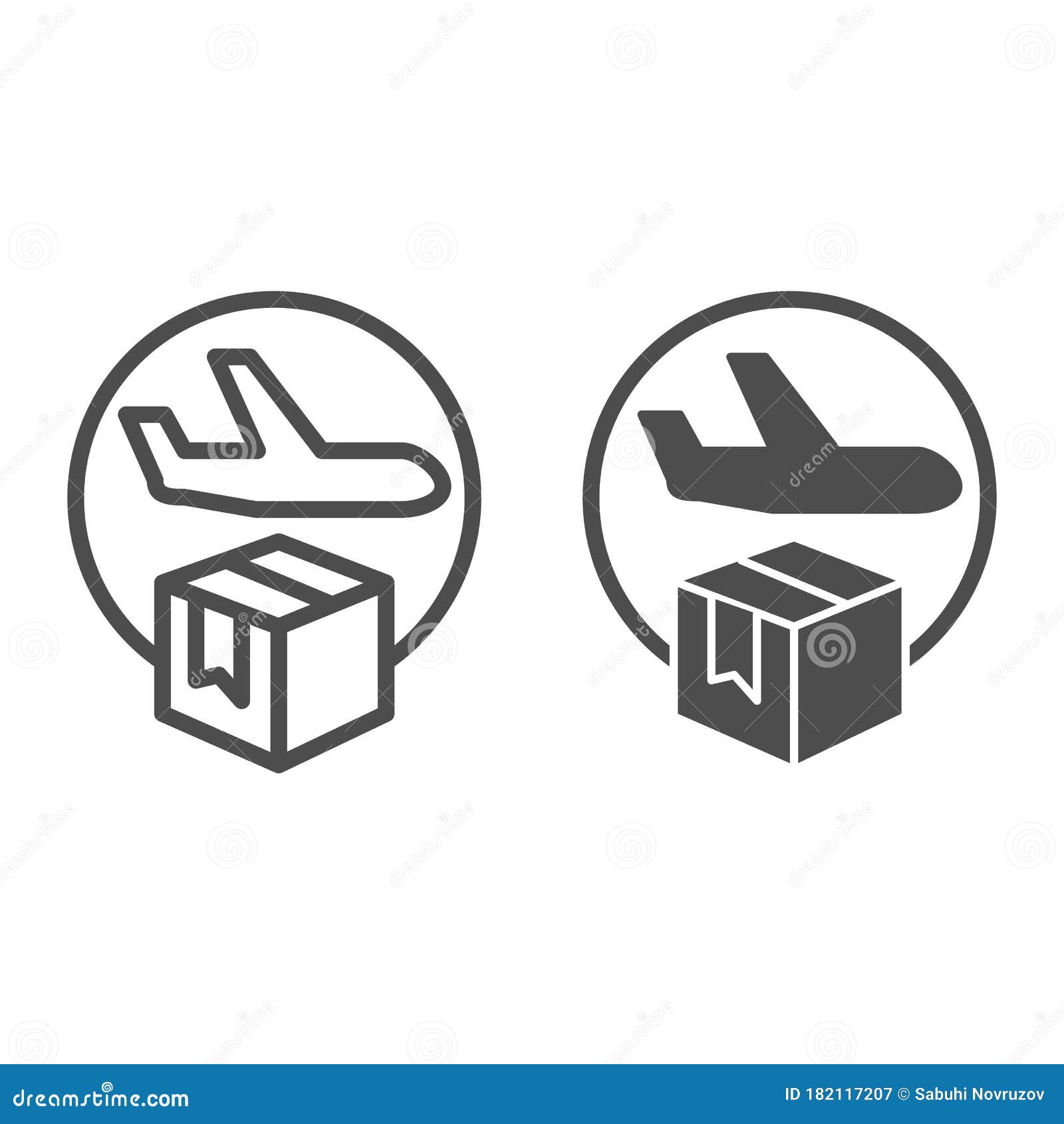 Symbol Freight Elevators And Lifts Only, Vector Illustration Isolated ...