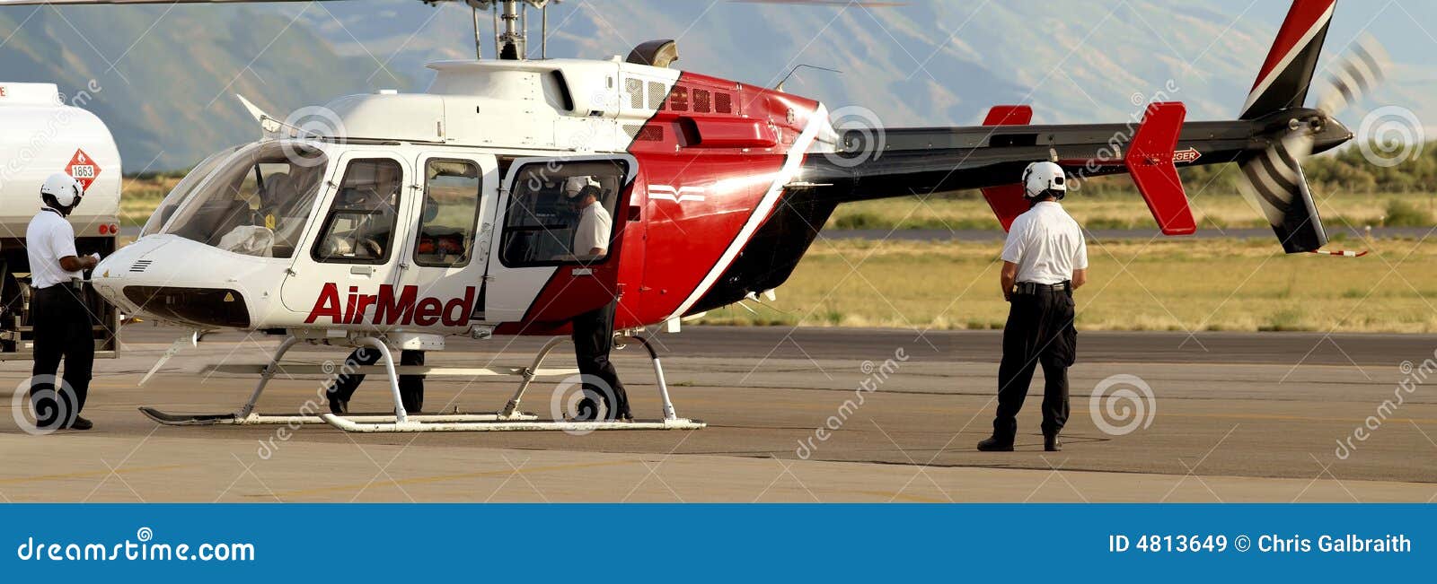 Airmed stock image. Image of flight, helicopter, people - 4813649