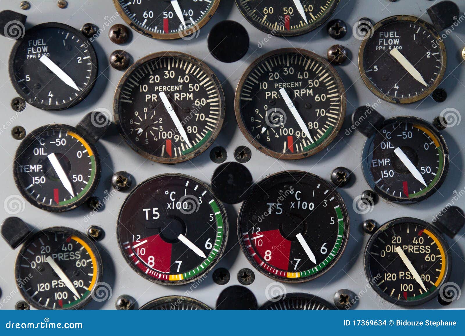 Airplaine board stock photo. Image of navigation, aviation - 17369634