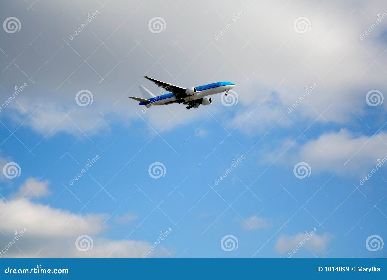 Airplane Picture. Image: 1014899