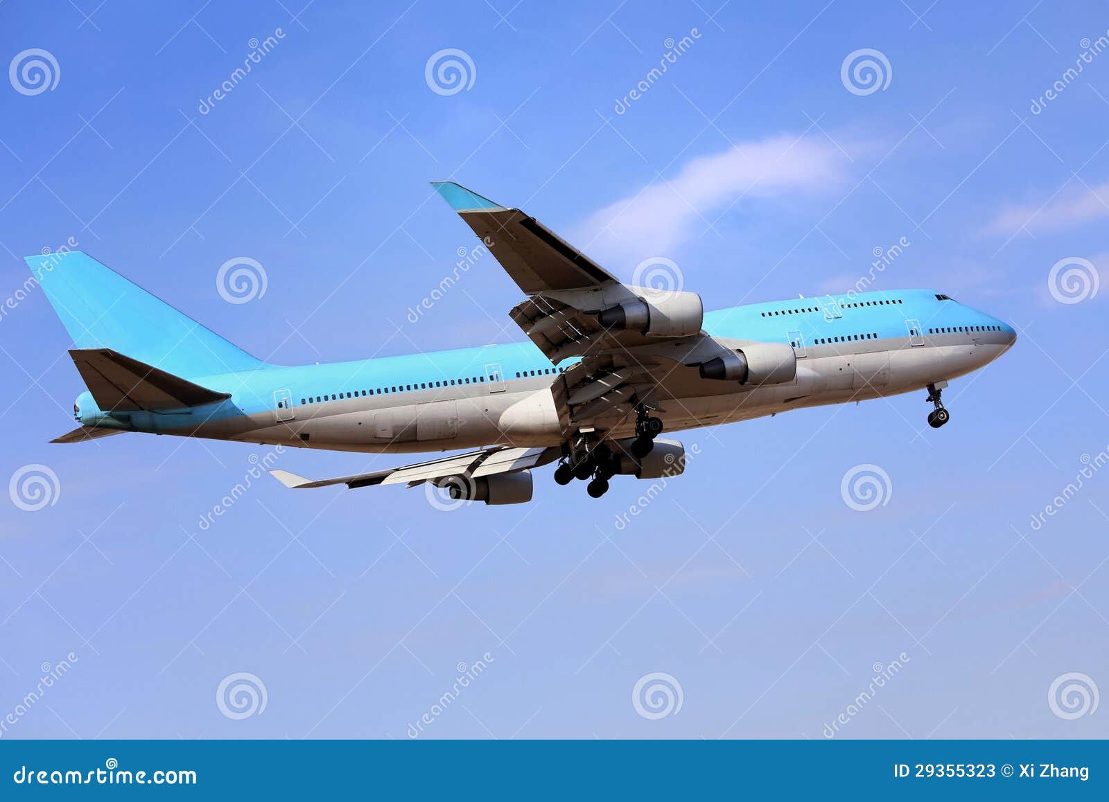 Air plane stock image. Image of transportation, transport - 29355323