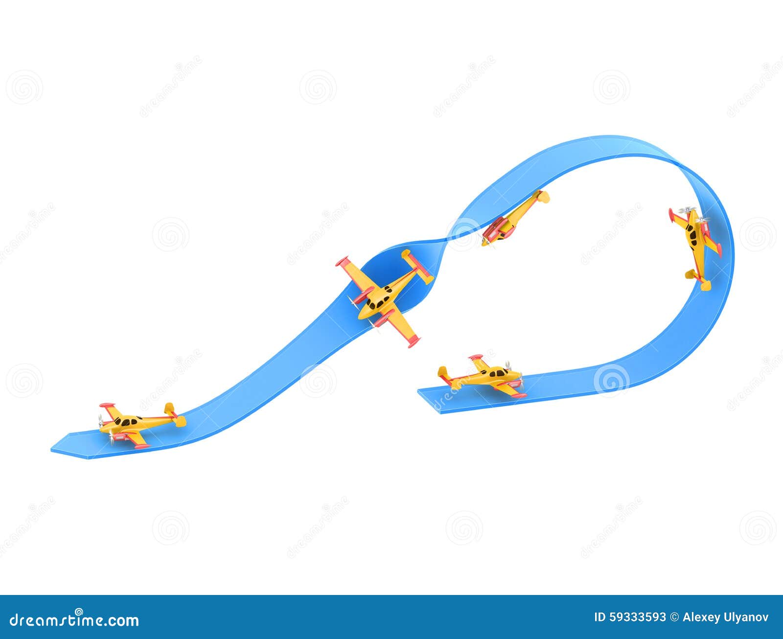 Aerobatics Cartoons, Illustrations & Vector Stock Images - 1215 ...
