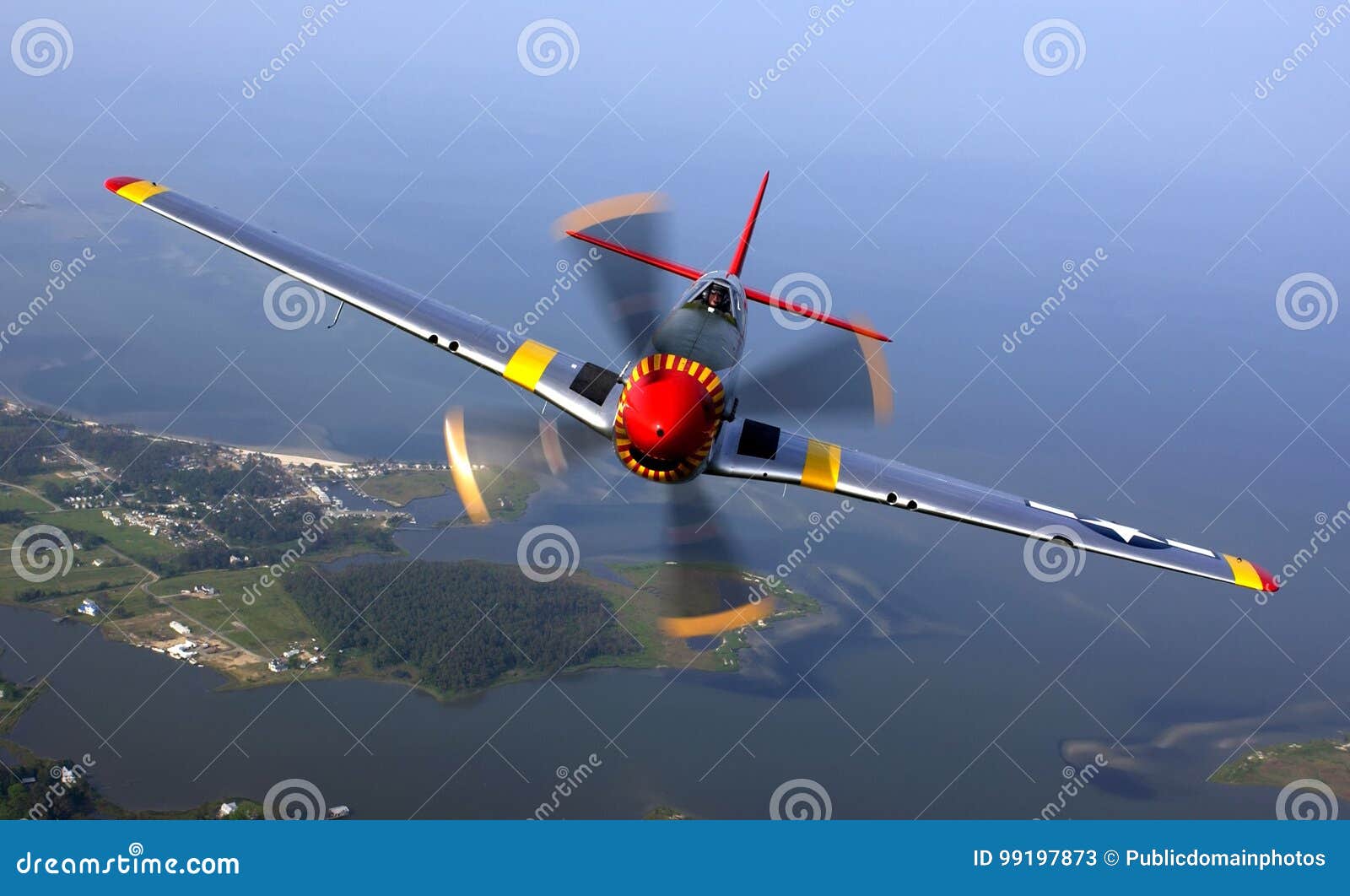 Airplane, Aircraft, Light Aircraft, Flight Picture. Image: 99197873