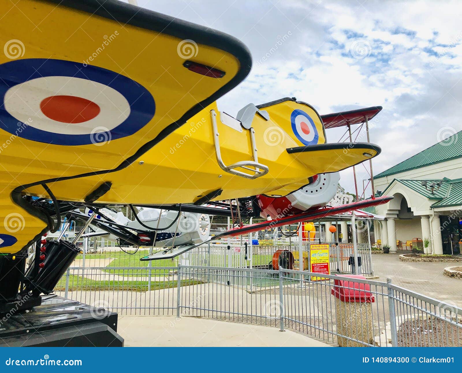 Airplane editorial image. Image of outdoors, airplane - 140894300