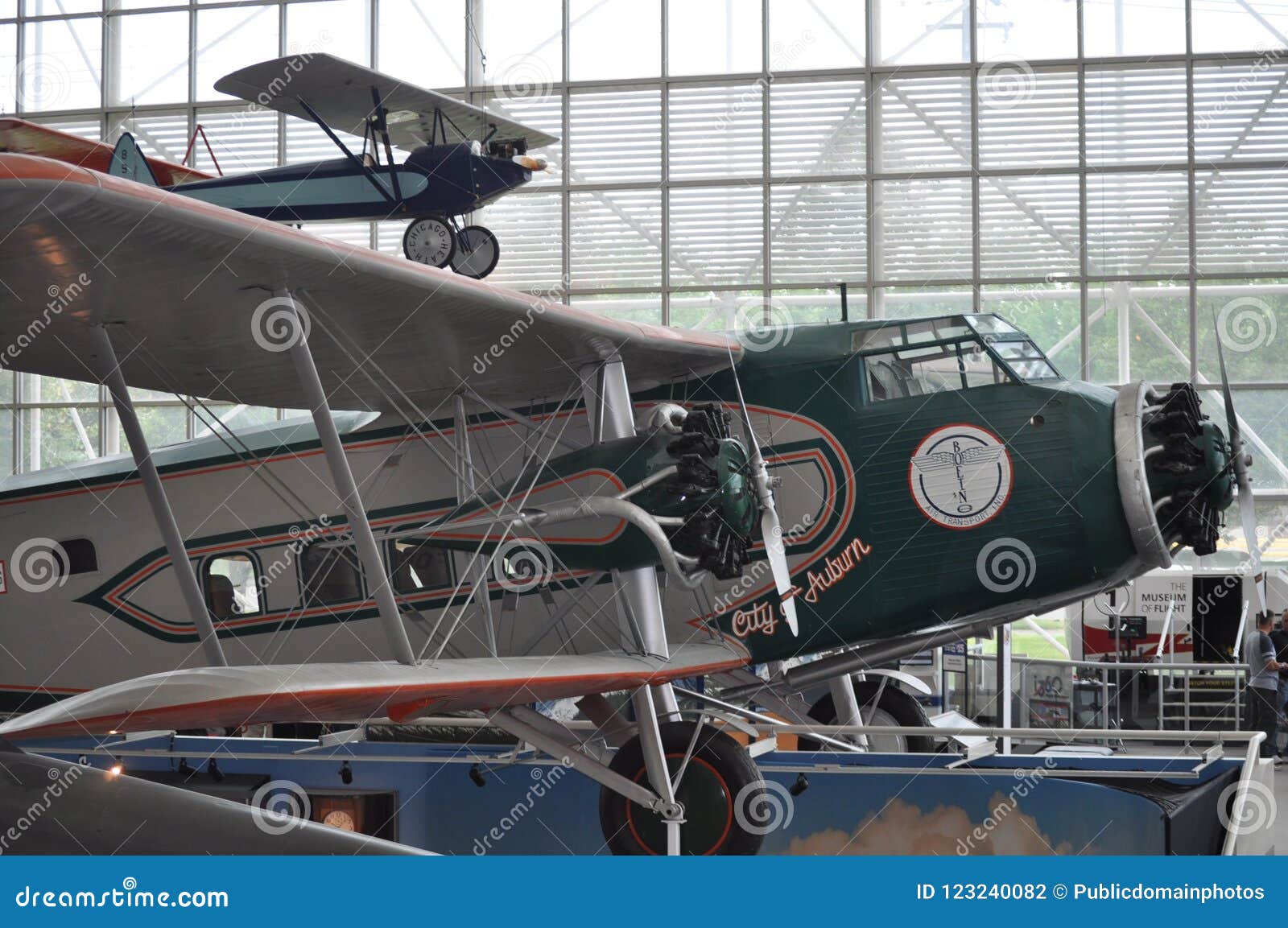 Airplane, Aviation, Aircraft, Aerospace Engineering Picture. Image ...