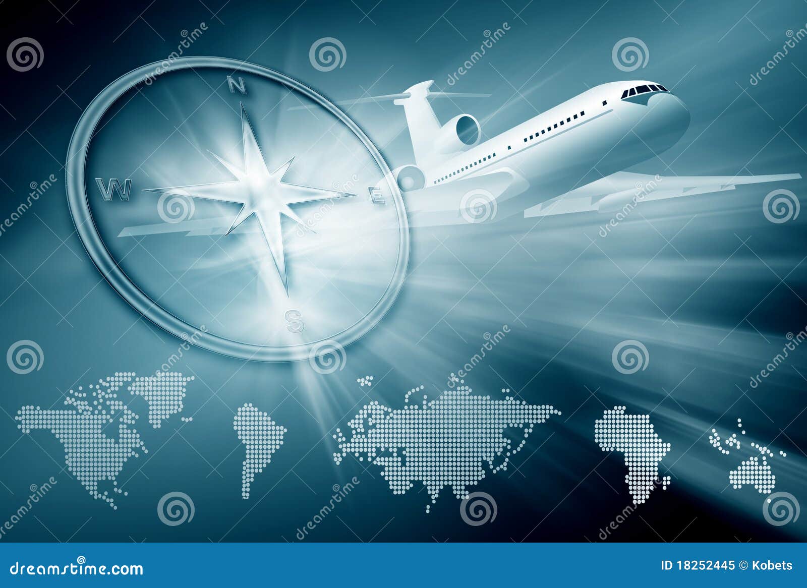 Airplane Compass Stock Illustrations – 9,857 Airplane Compass Stock ...