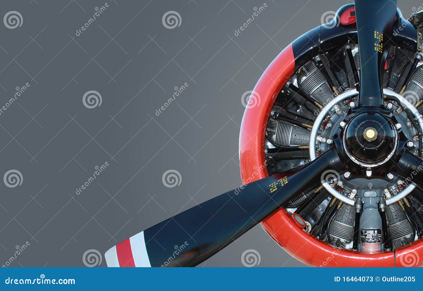 Airplane Jet Engine Royalty-Free Stock Photo | CartoonDealer.com #29551965