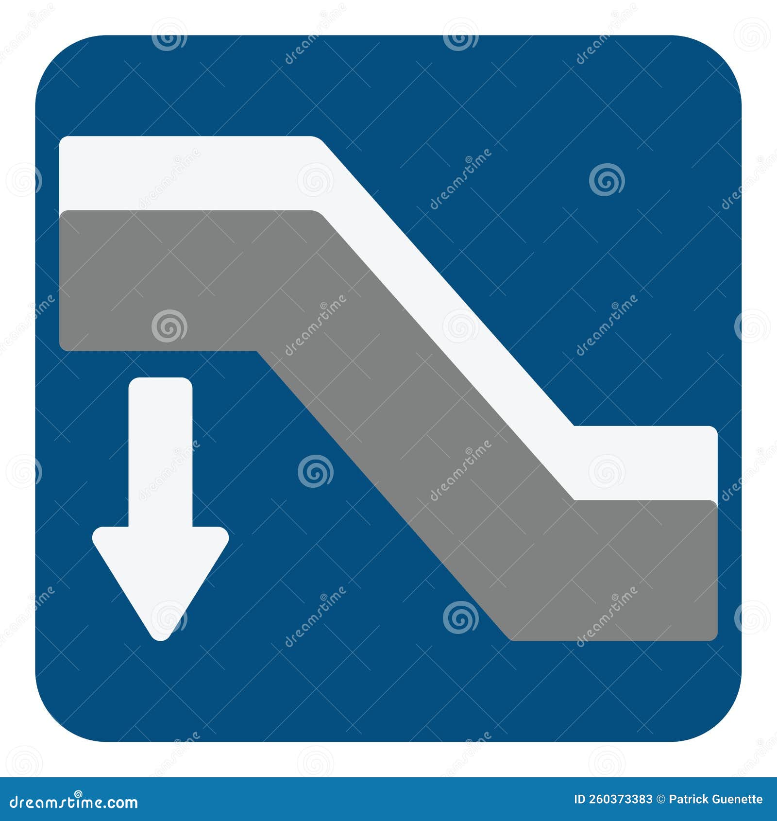 Escalation, Icon. Element Of Simple Icon For Websites, Web Design ...