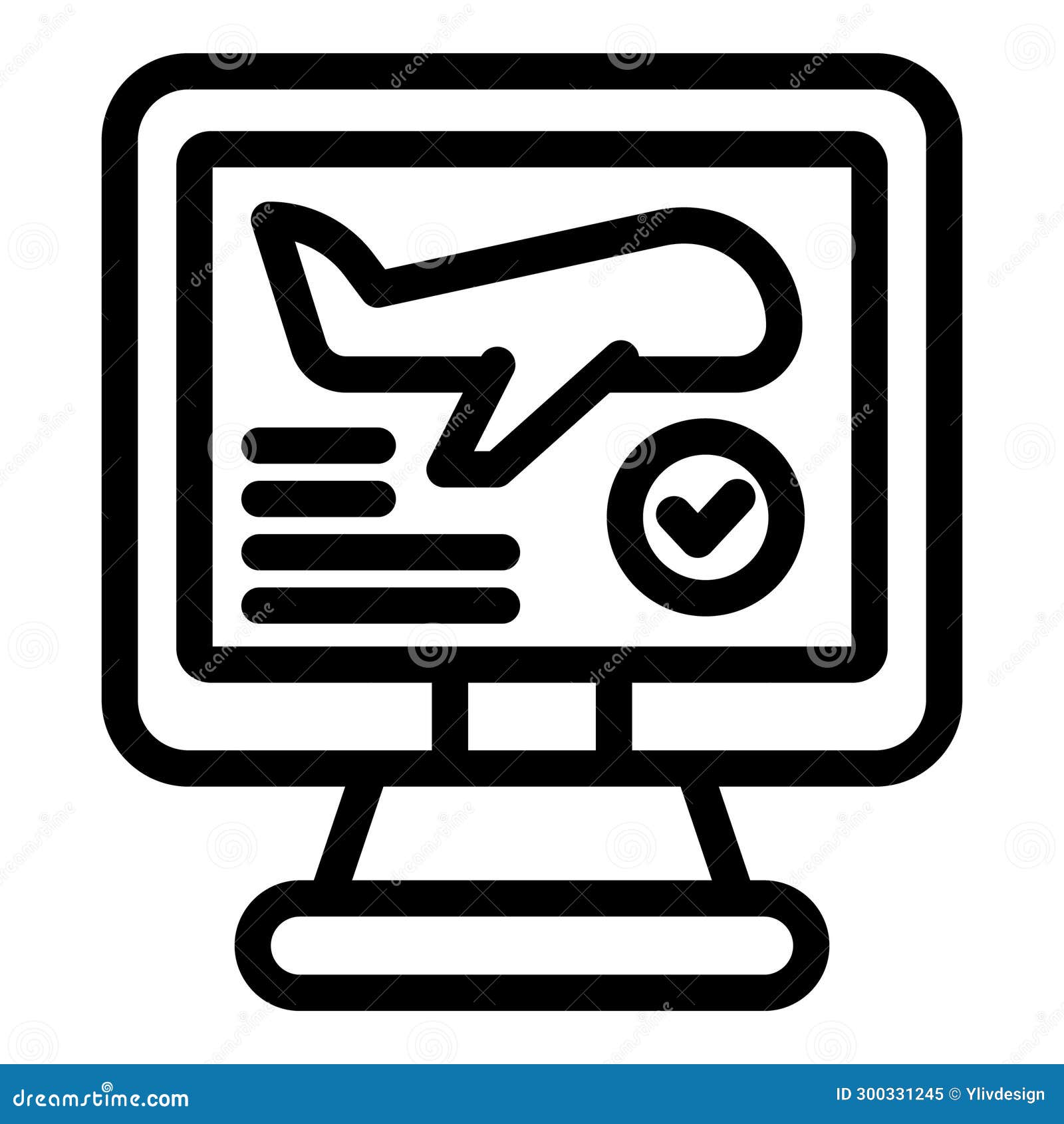 Flight Control Tower Linear Icon. Thin Line Illustration. Vector ... Flight Control Tower Linear Icon. Thin Line Illustration. Vector ...