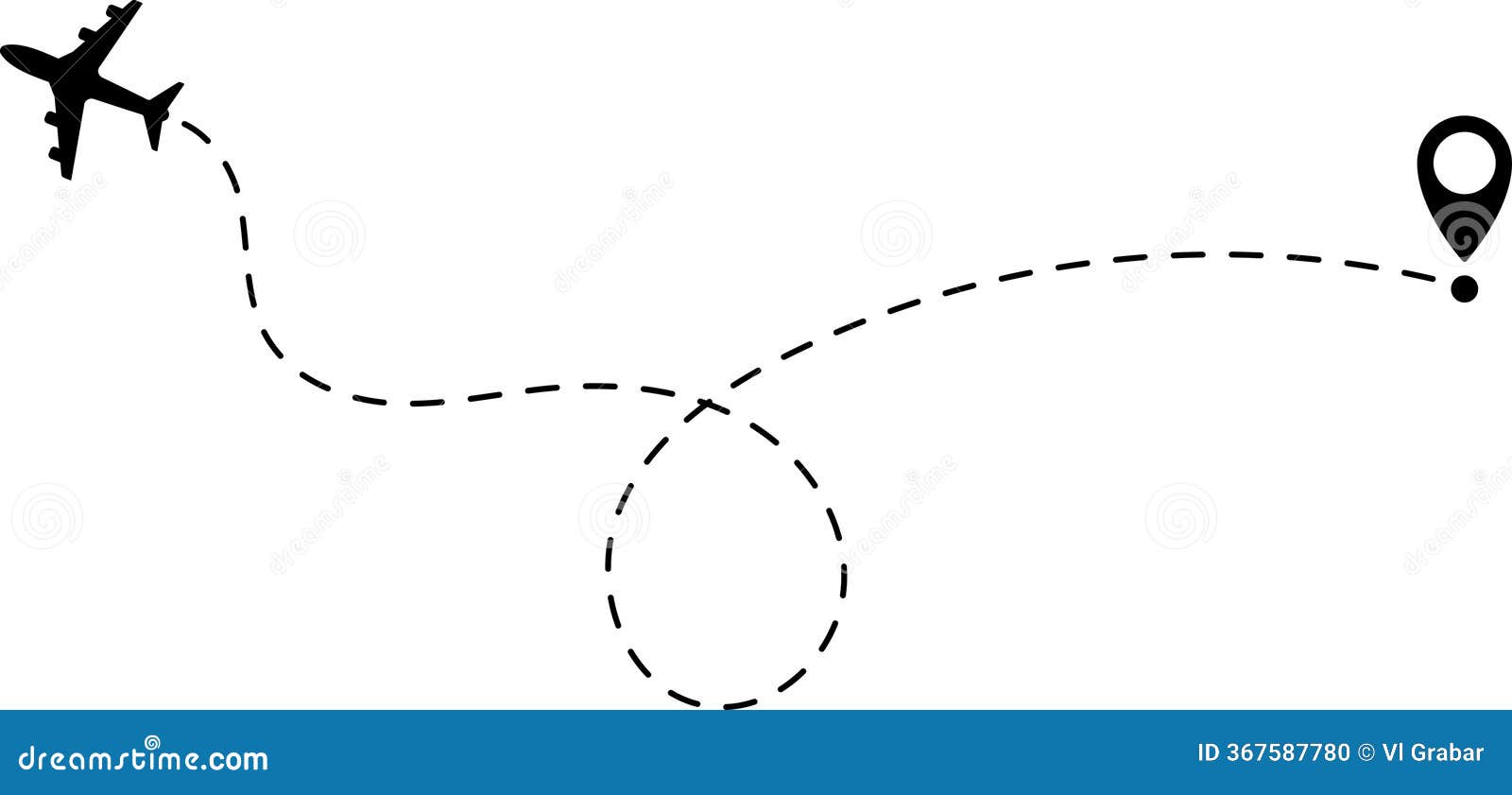 Aerobatics Icon.Thin Linear, Gradient, Blue Stroke And Bold Style ... Aerobatics Icon.Thin Linear, Gradient, Blue Stroke And Bold Style ...