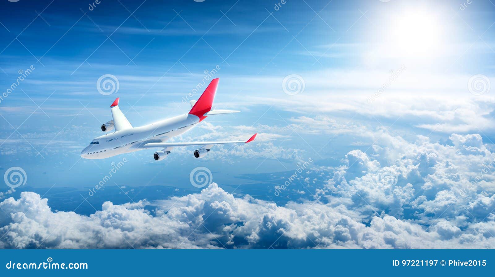 Airplane Flying. Dash Line Heart Loop In The Sky. Air Plane Icon. Black ...