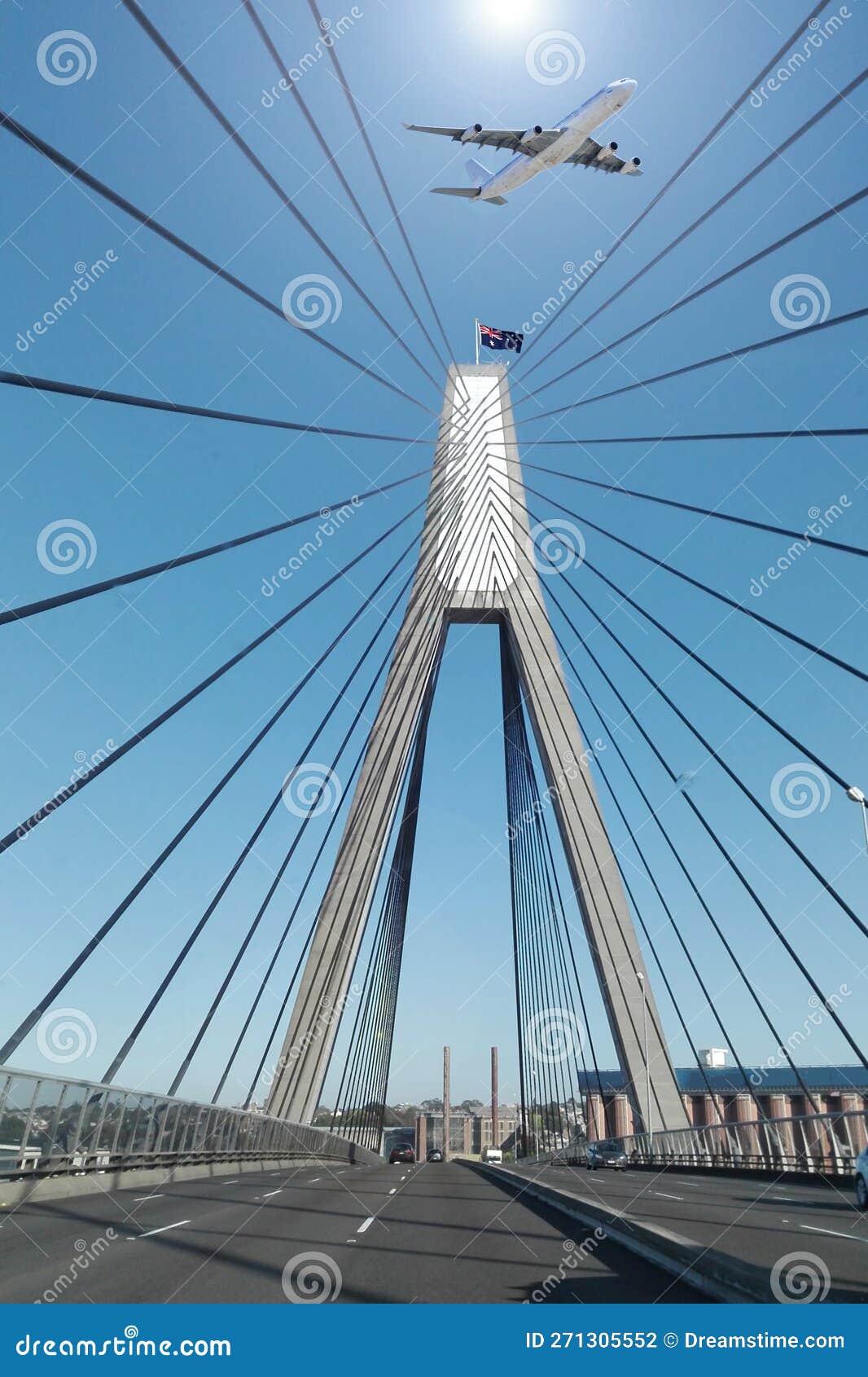 Flying Bridge On WWII Liberty Ship Editorial Photo | CartoonDealer.com ...