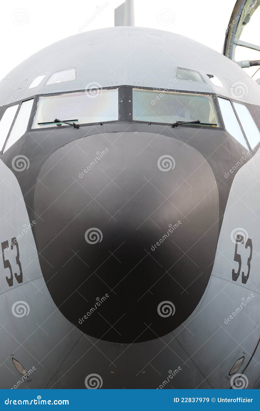 Airplane Head stock image. Image of airplane, military - 22837979