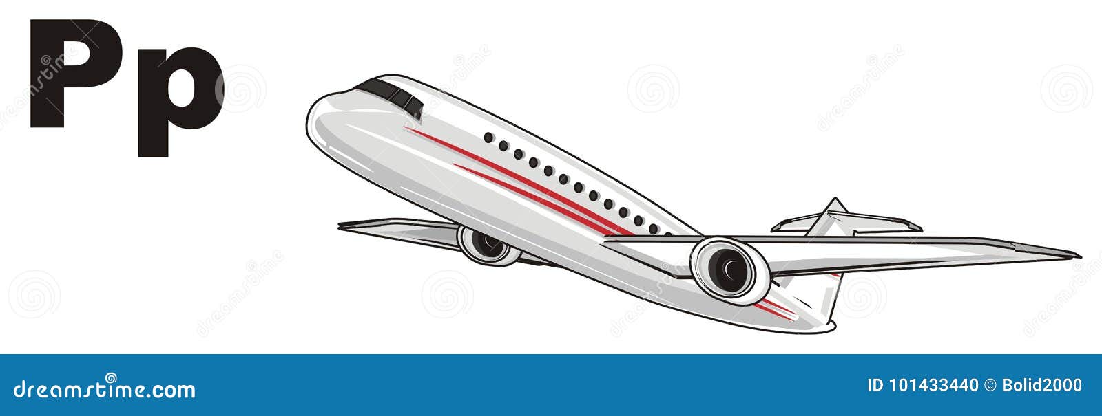 Airplane Letters Stock Illustrations – 770 Airplane Letters Stock ...