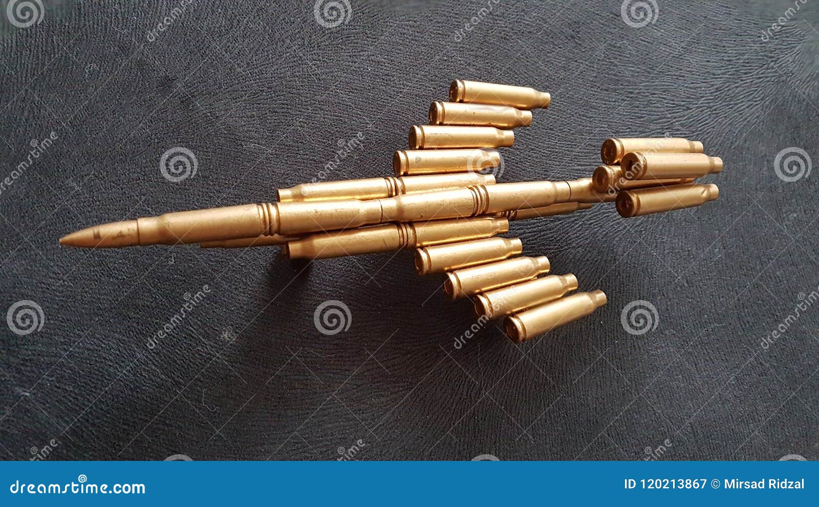 Airplane stock image. Image of bullets, airplane - 120213867