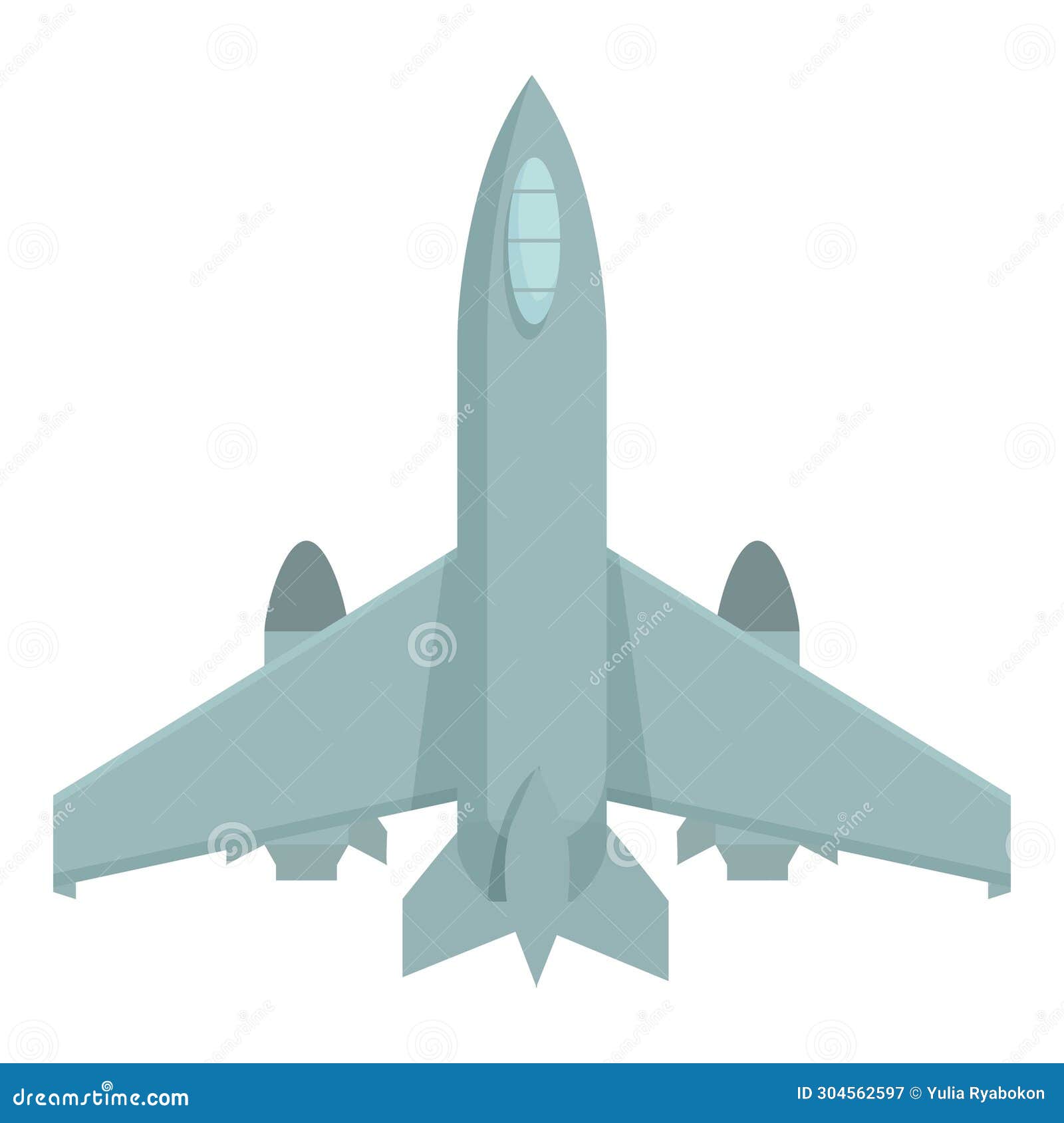 Airplane Nuclear Weapon Icon Cartoon Vector. City Blast Fire Stock ...